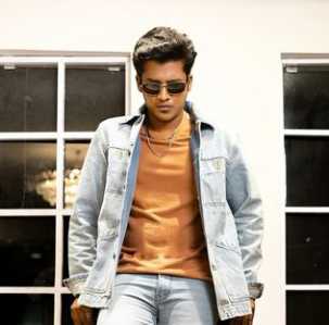 Naveen Ricky Influencers | Age Birthday Biography