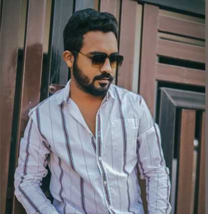 Tushar Solanki Music | Age Birthday Biography