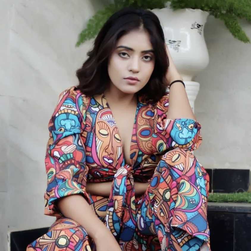 Tanya Mishra | Age Birthday Biography