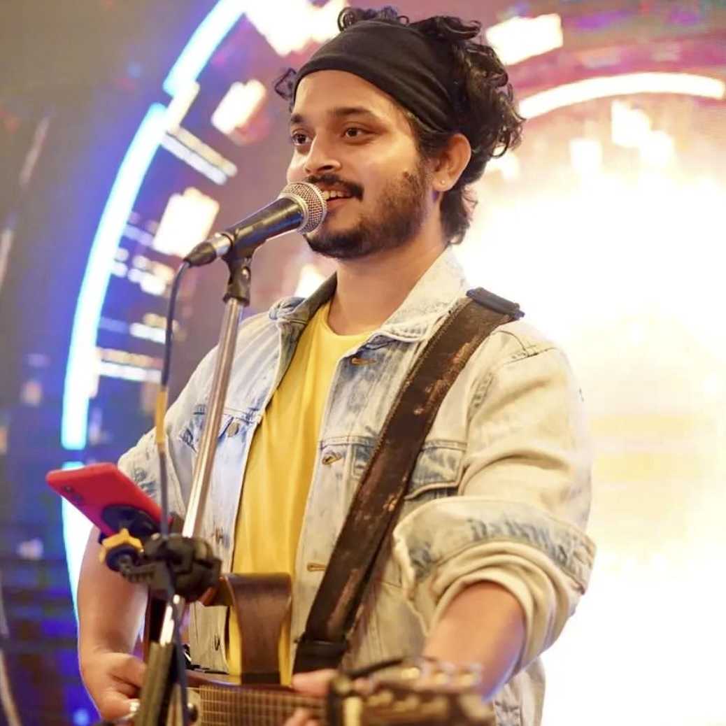 Nitesh Sharma Music | Age Birthday Biography