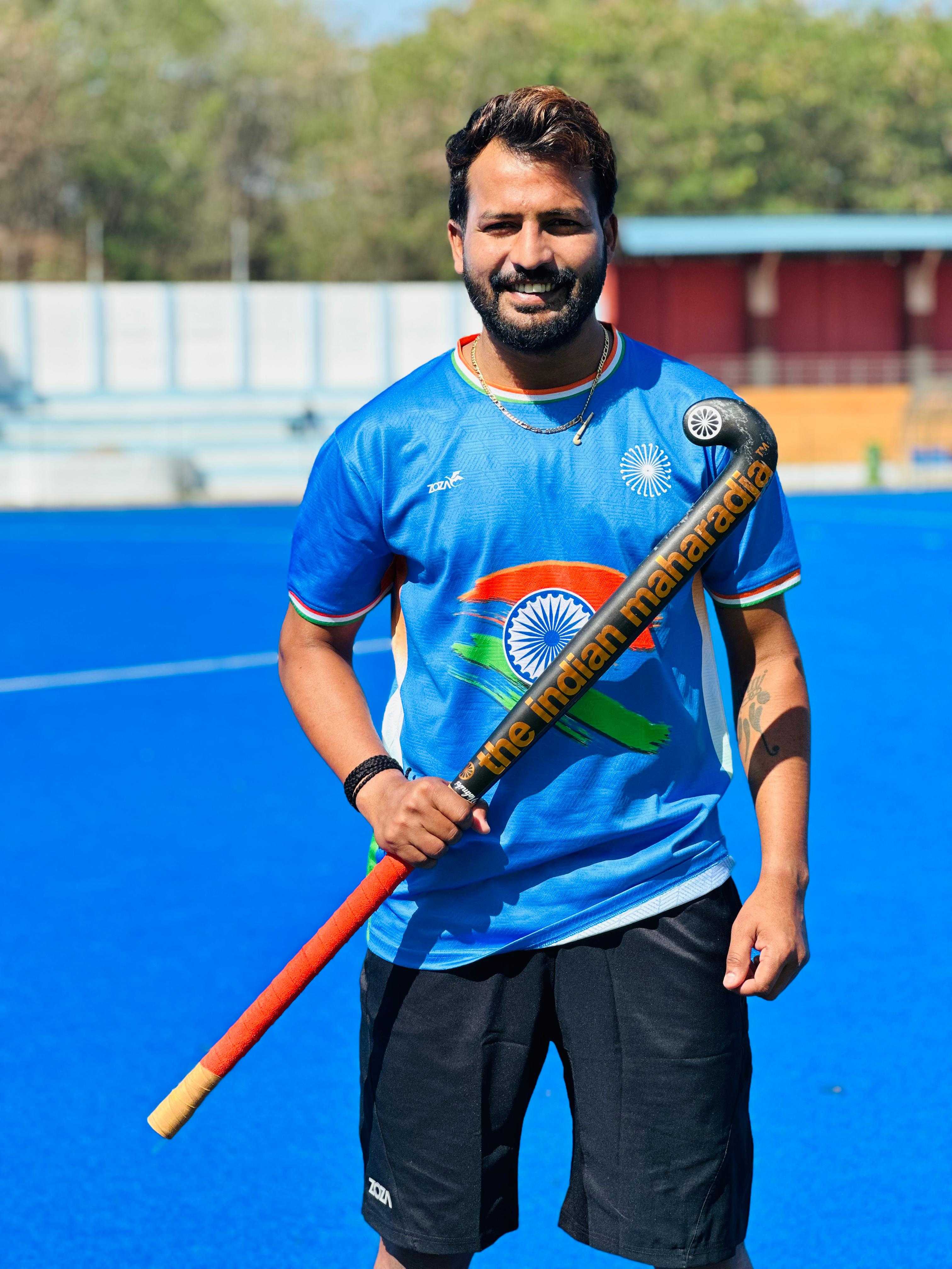 Yuvraj Walmiki Athletes - Birthday Age Biography Birthplace