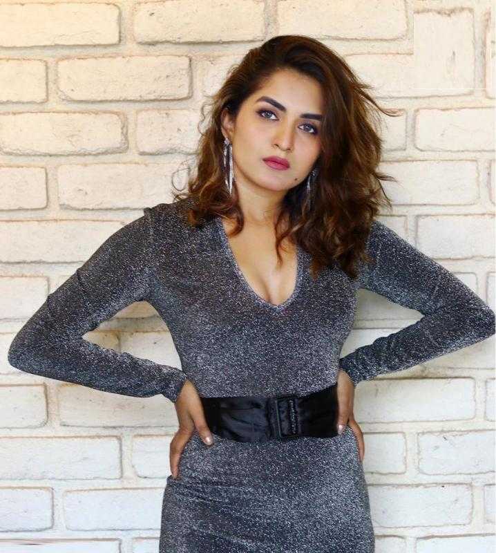 Trisha Content Creator Influencer Biography Birthday Age New Reel Post ...