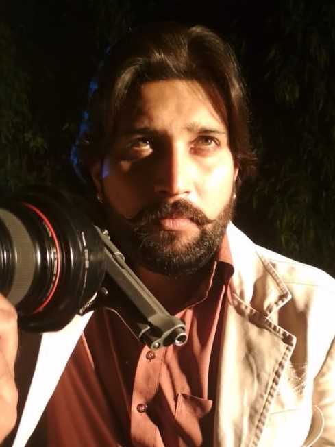 Victor John Actor | Biography Birthday Age