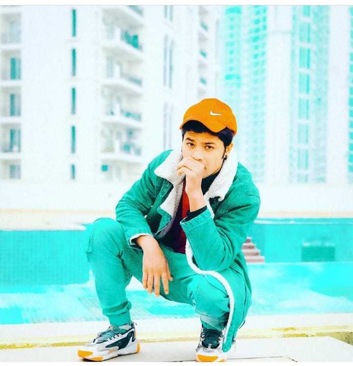 Sujeet Sharma Dancer | Biography TV Shows Achievements