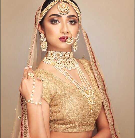 Astha Asija Actor Model Influencer Biography Birthday Age