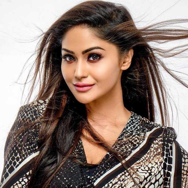 Shritha Sivadas TV Star | Biography Age Birthday