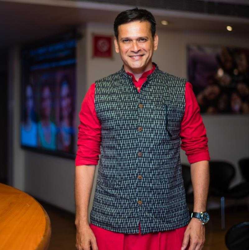 Sameer Dharmadhikari Movie Star Wife, Age, Movies, Family, Biography