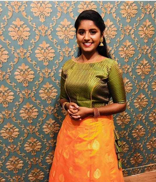 Abarna Sundarraman Influencer-Birthplace,Boyfriend,Biography