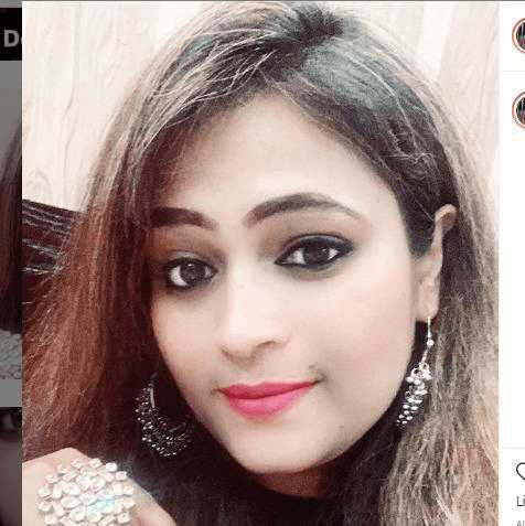 Priya Bhatia TikTok Star Influencer | Biography Instagram YouTuber