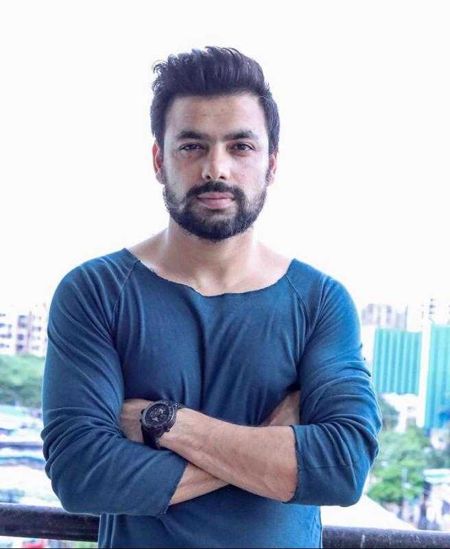 Mayur Mehta Actor | Biography Birthday Age