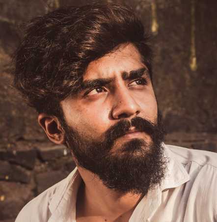 Jay Jani Anchor Theatre Artist | Biography Birthday Age