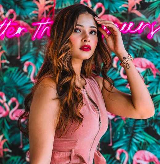 Anisha Sahai Influencer Biography Career Personal Life Age Birthday