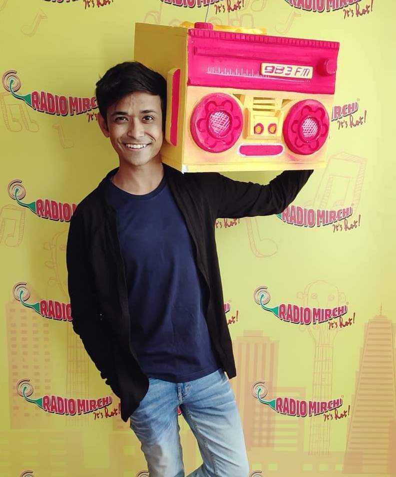 Korak Roy RJ | VJ Actor Details Biography