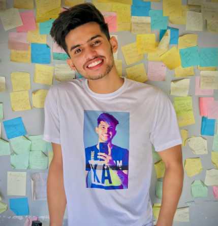 Jatin Talwar Influencer| Biography Birthday Age Wife