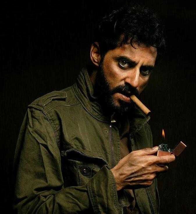 Ashwath Bhatt Bollywood Actor Model | Biography Birthday Age