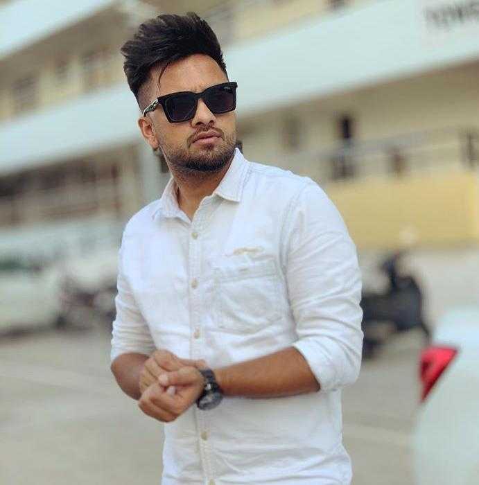 Daman Sandhu Actor Singer YouTuber Comedian | Biography Birthday Age