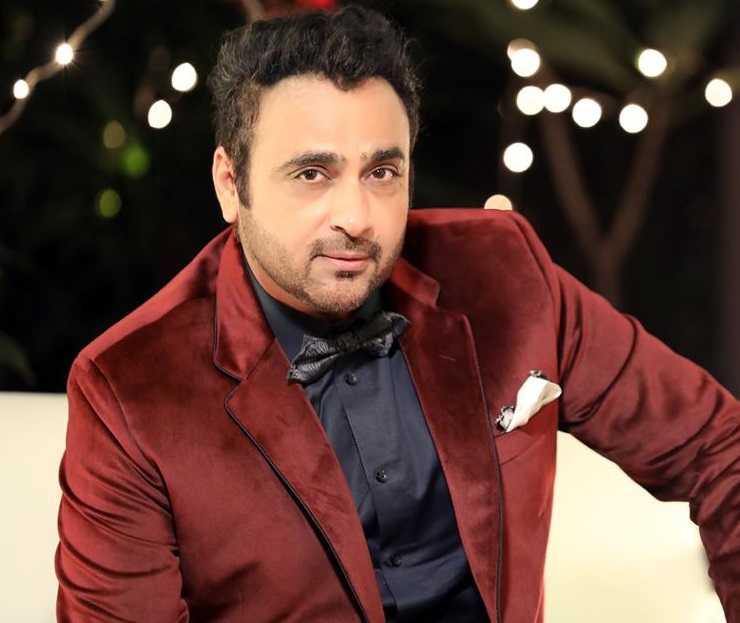 Sahil Chadha Movie Artist - Birthday,Age,Wife,Biography