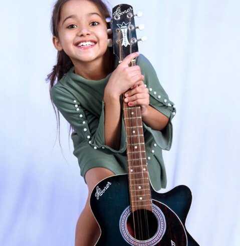 Mahi Soni TV Star Family, Age, Movies, Birthday