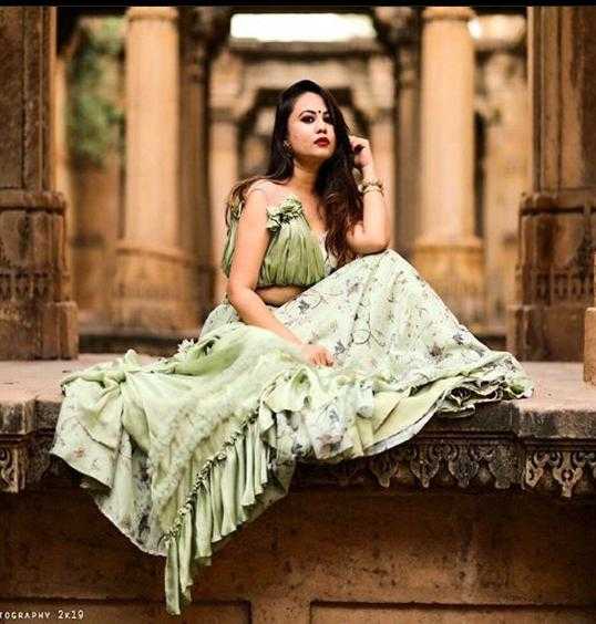 Dimple Matkare Influencers | Age Birthday Biography