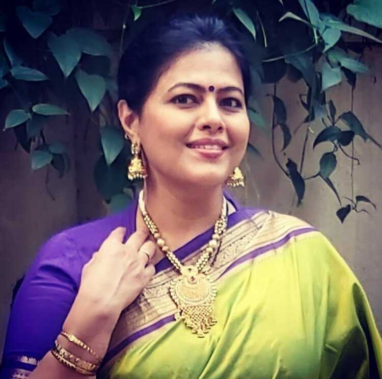 Sneha Raikar Indian Actor | Birthday Biography Details