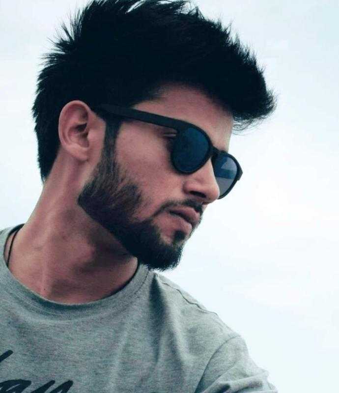 Vipul Gupta TV Actor | Biography Birthday Age