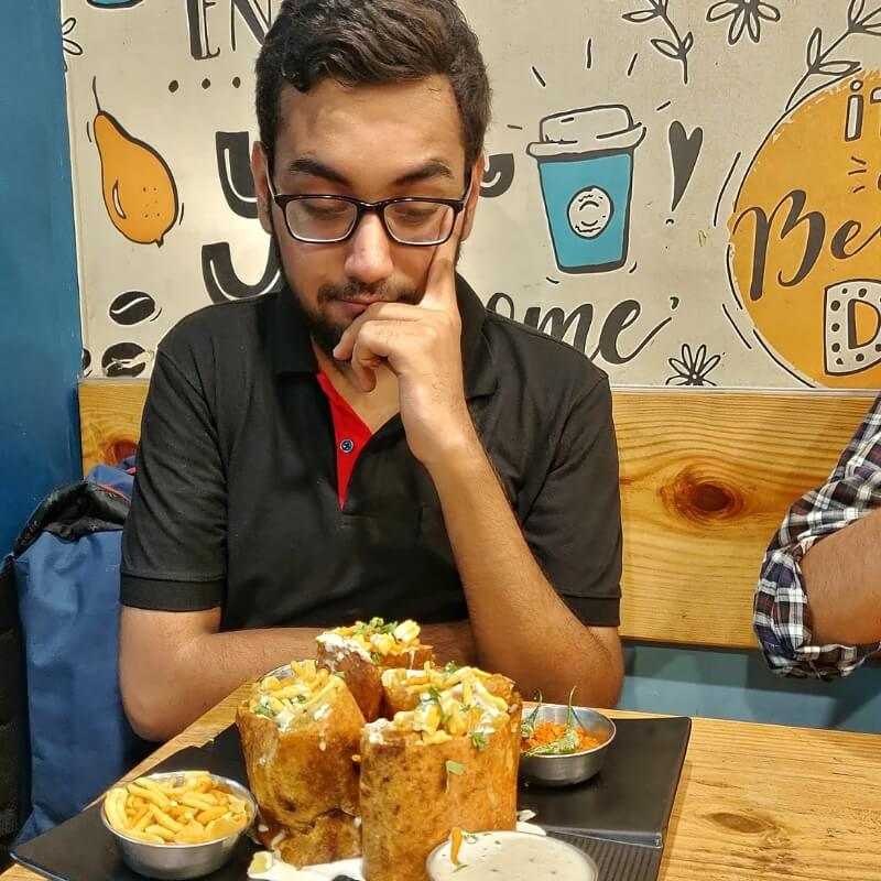 Tanish Sharma Influencers | Age Birthday Biography