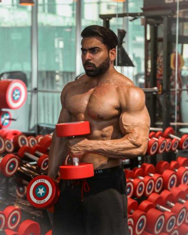 Junaid Kaliwala Influencer-Birthday,Age,Girlfriend,Biography