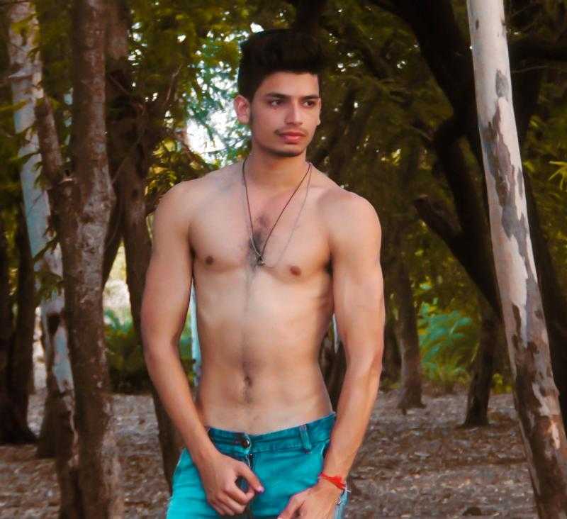 Shivaji Raja Instagrammer Movies, Family, Age, Biography