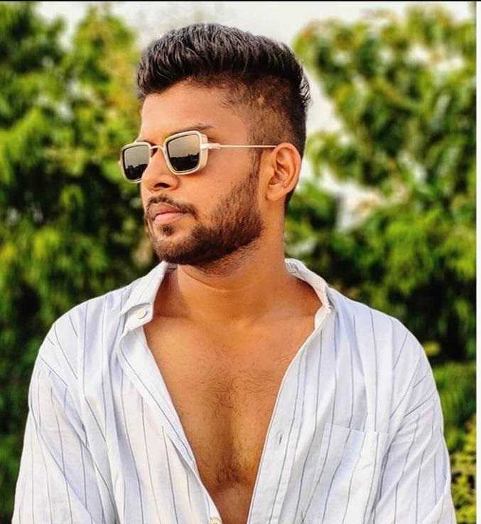 Rohit Anand Influencers | Age Birthday Biography