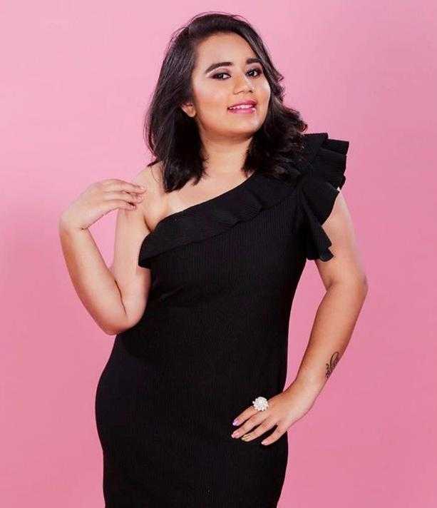 Srushti Shah Public Figures | Age Birthday Biography