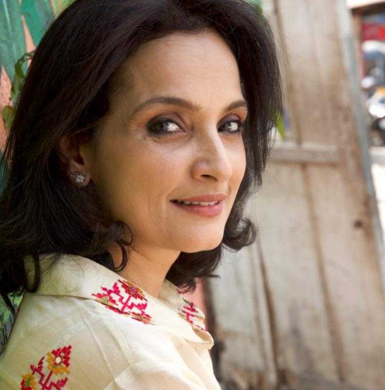 Rajeshwari Sachdev Movie Star Age Movies Husband Biography