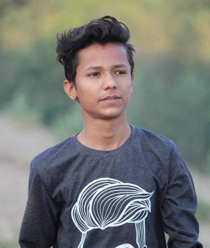 Sameer Shaikh Influencer | Biography Birthday Age