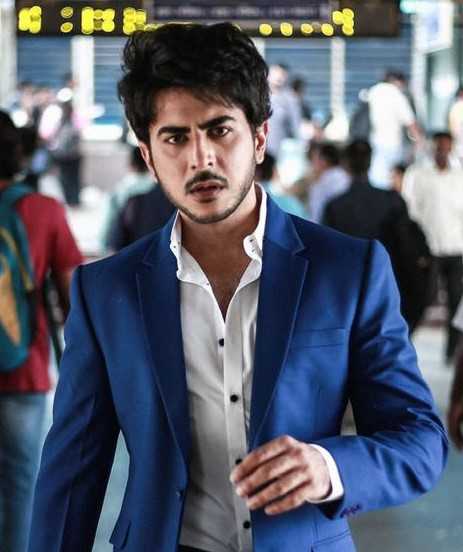Amaan Asif Actor | Biography Birthday Age