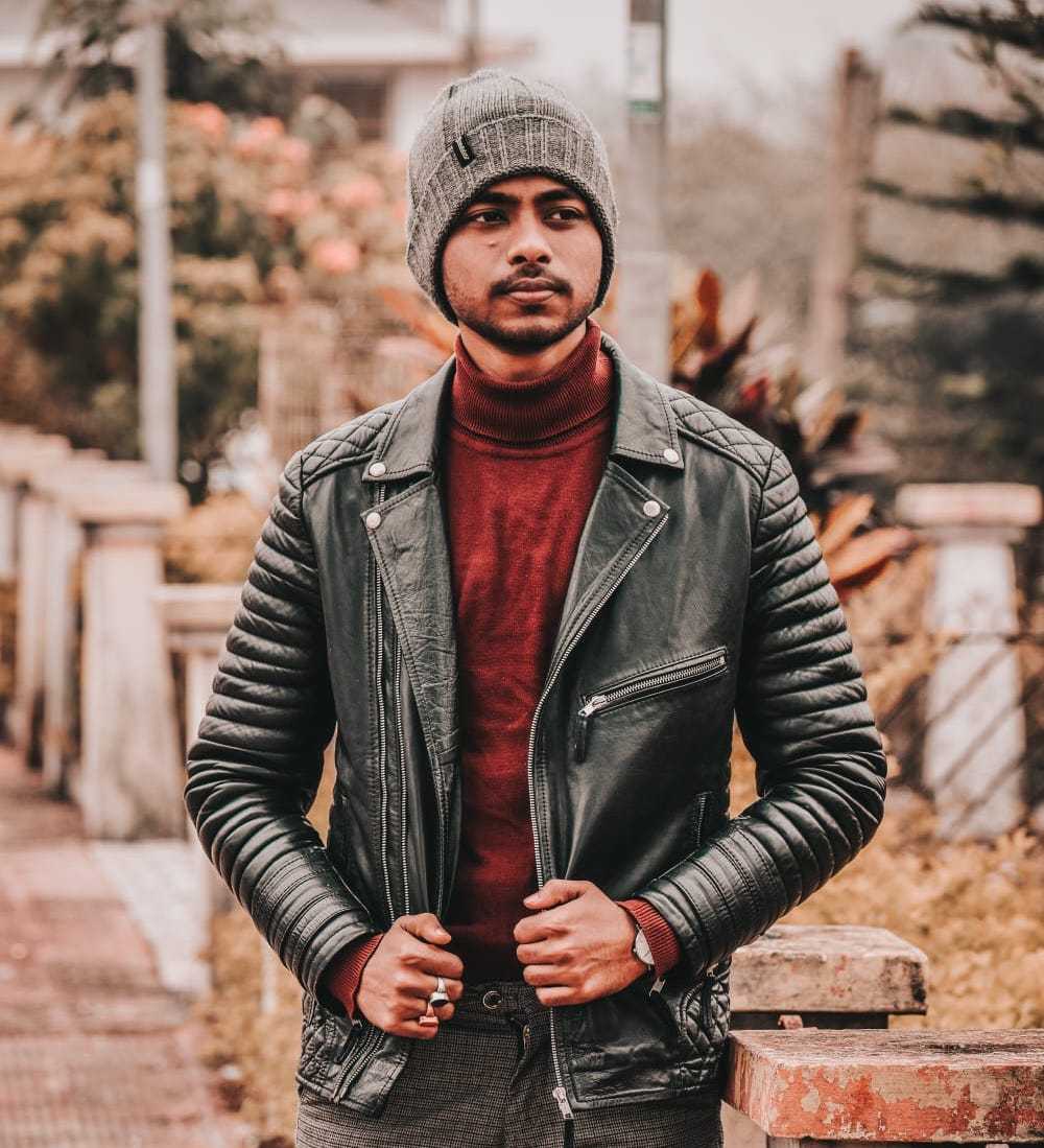 Biprajit Dev Influencer Biography Birthday Age