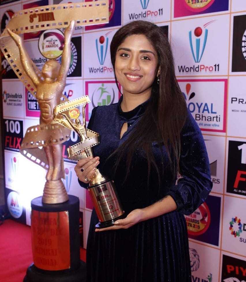 Tanima Bhattacharya Actress – Biography Age Birthday | Tring