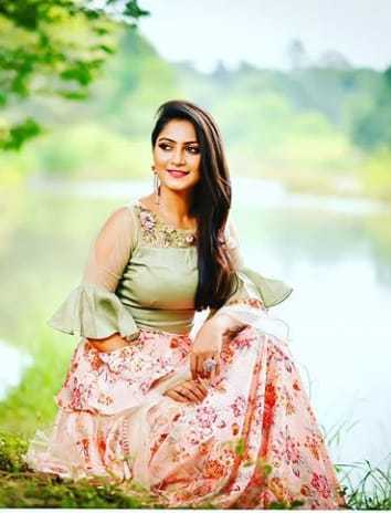 Namrata Pradhan Actress | Biography Birthday Age