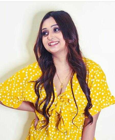 Megha Datta Indian Actress | Influencer Details Biography