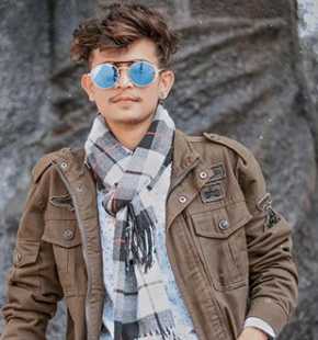 Wasim Raja Influencer| Biography Age Personal Life