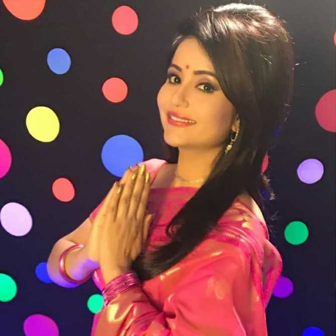 Charrul Malik Actress Anchor | Biography Birthday Age