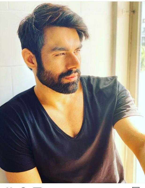 Sunny Cheema Actor Biography Model MTV Love School