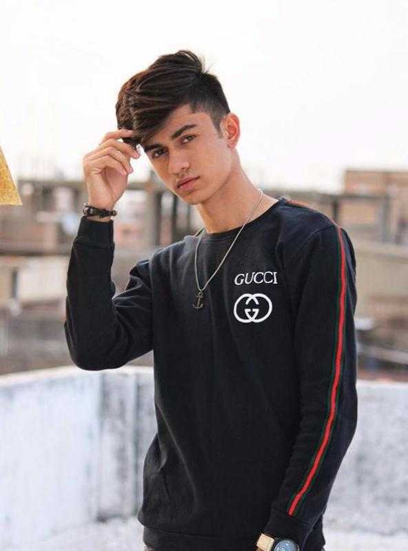 Dipak Goaswami Influencers | Age Birthday Biography