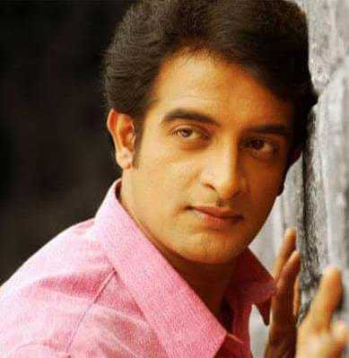 Pankaj Vishnu TV Artist - Birthday,Age,Wife,Biography