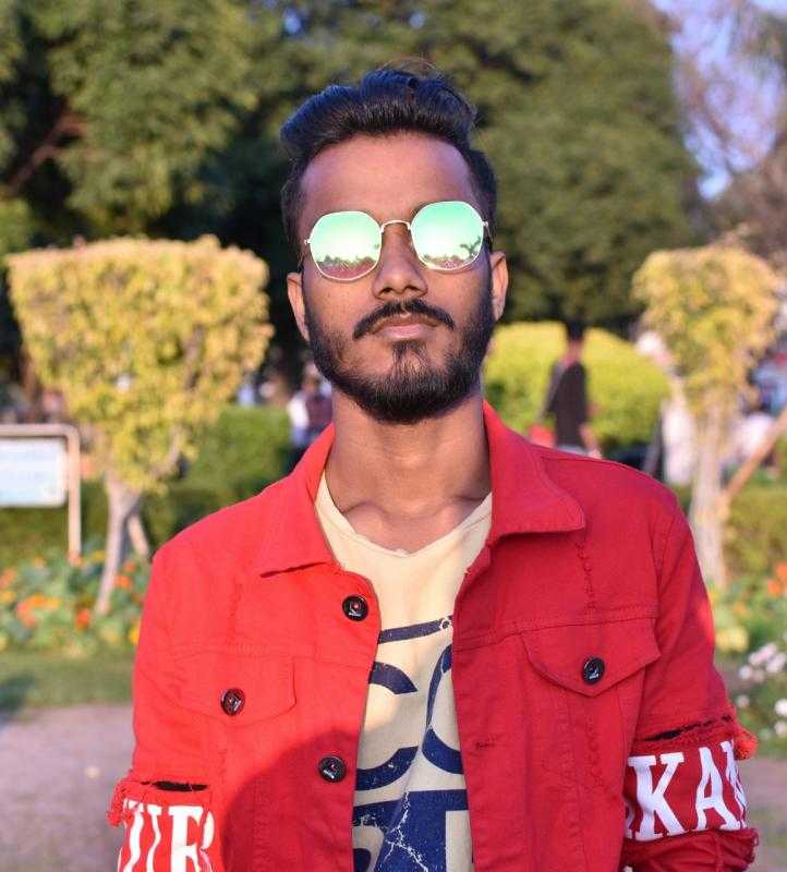 Sabir Ansari Influencer| Biography Career Personal Life