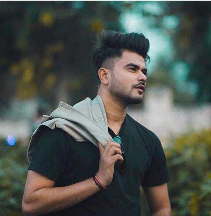 Mayank Mishra Influencer - Birthday,Age,Girlfriend,Biography