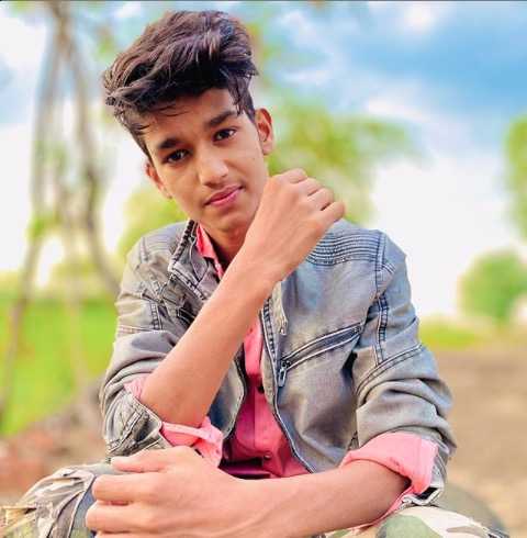 Sarthak Content Creator | Biography Influencer