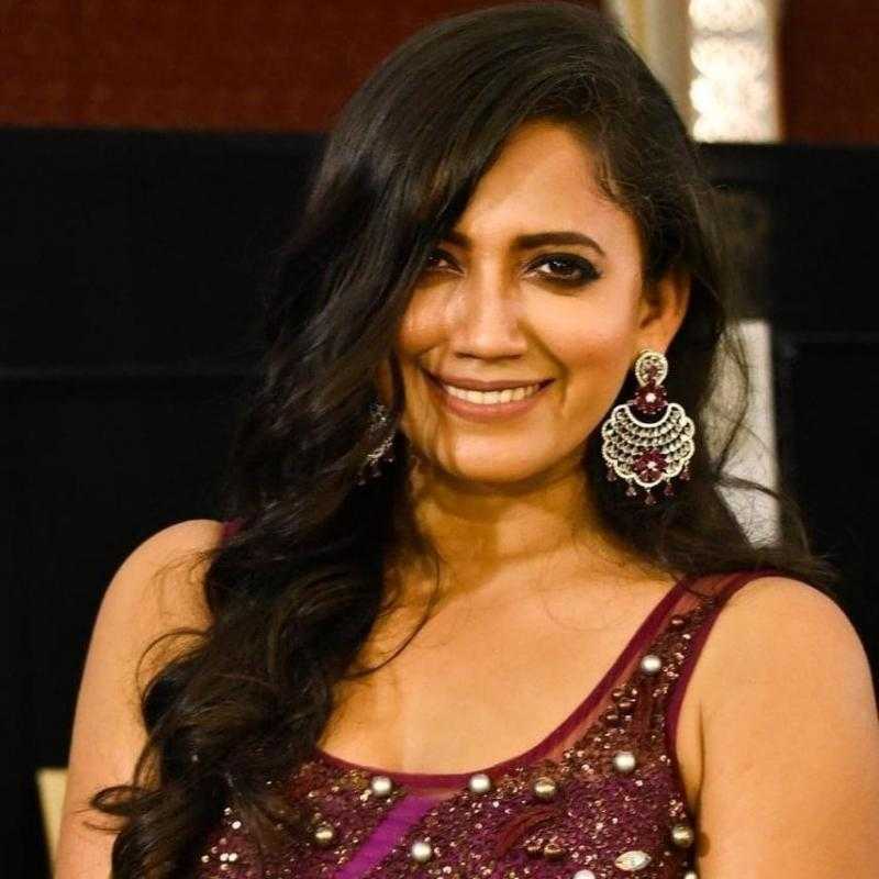 Jinia Entertainers | Age Birthday Biography