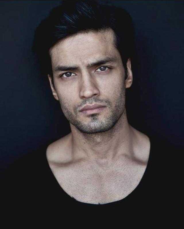 Manu Bora Model Age Height Biography Photos