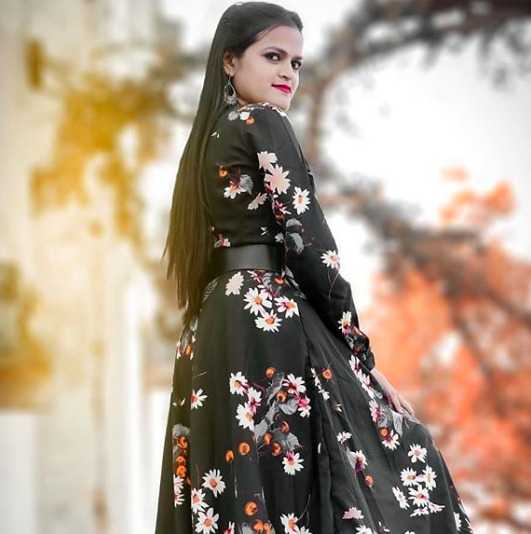 Divya Thakur Influencers | Age Birthday Biography