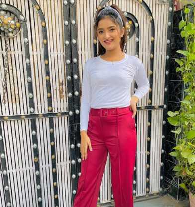 Monika Yadav Influencers | Age Birthday Biography