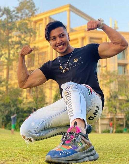 Sohail Shaikh Influencers | Age Birthday Biography